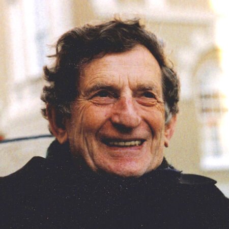 David Bohm - The Pari Center