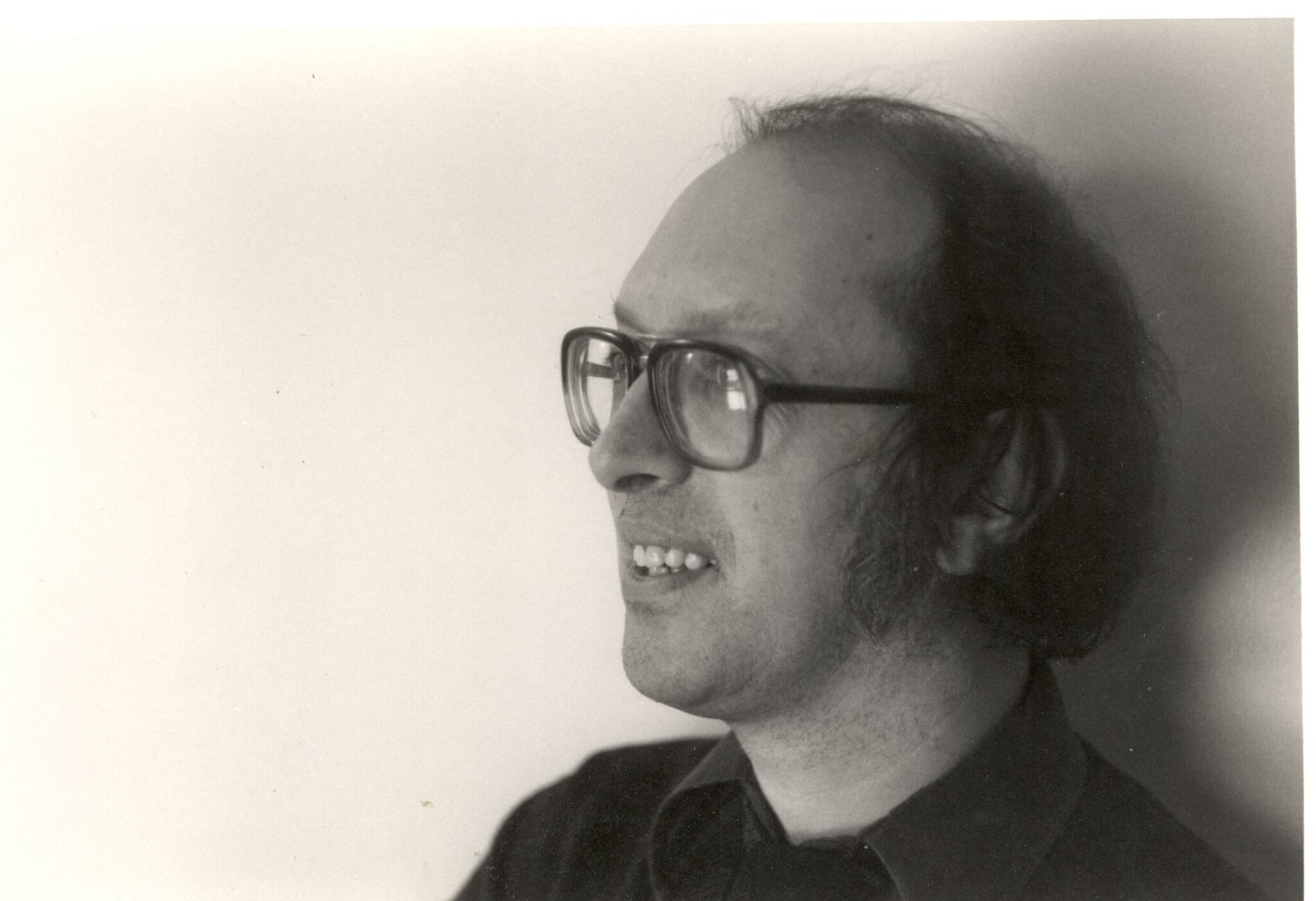 David Bohm 1917–1992 - The Pari Center