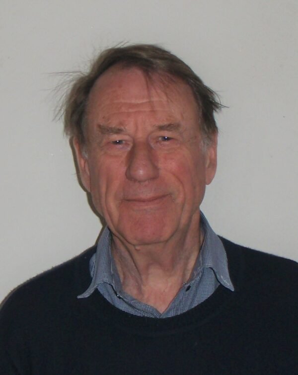 The Future Scientist - A Conversation with Tim Ingold - The Pari Center