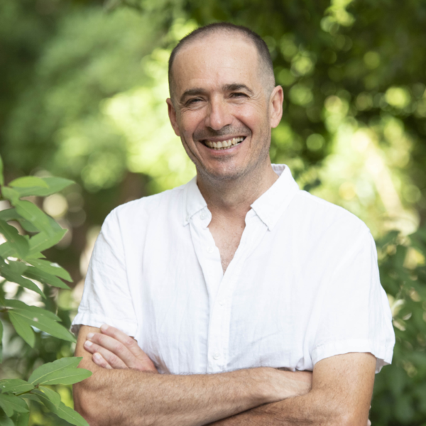 Planta Sapiens: The Incredible Minds of Plants - The Pari Center