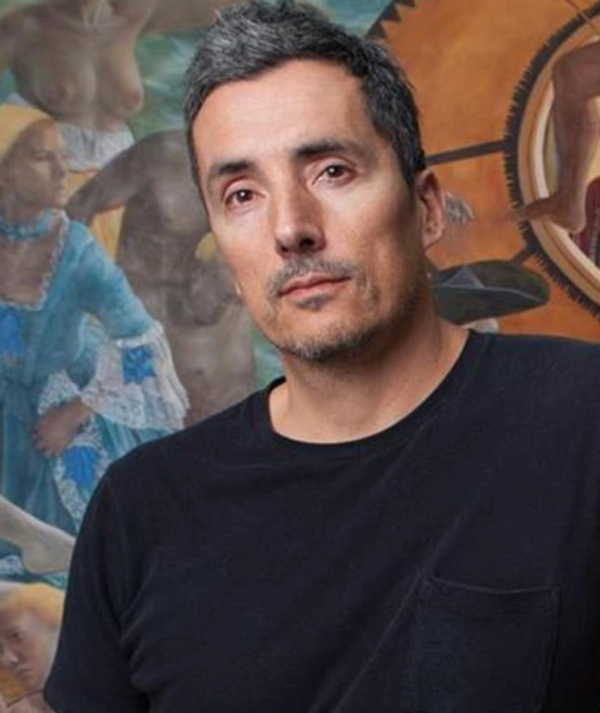 Kent Monkman – The Pari Center