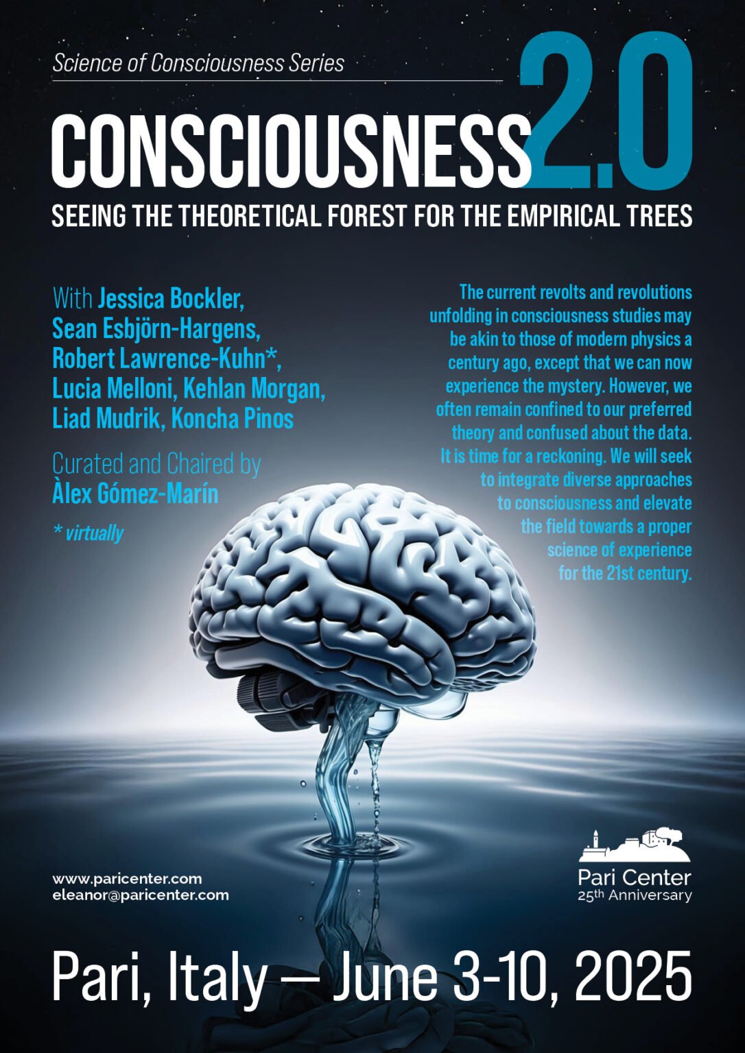 The Science of Beauty: How Art Generates, Expands and Alters ...