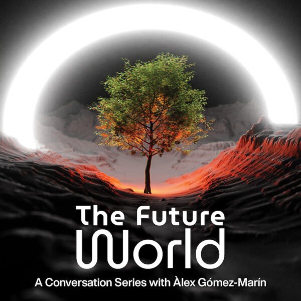 The Future World – A Conversation Series – The Pari Center