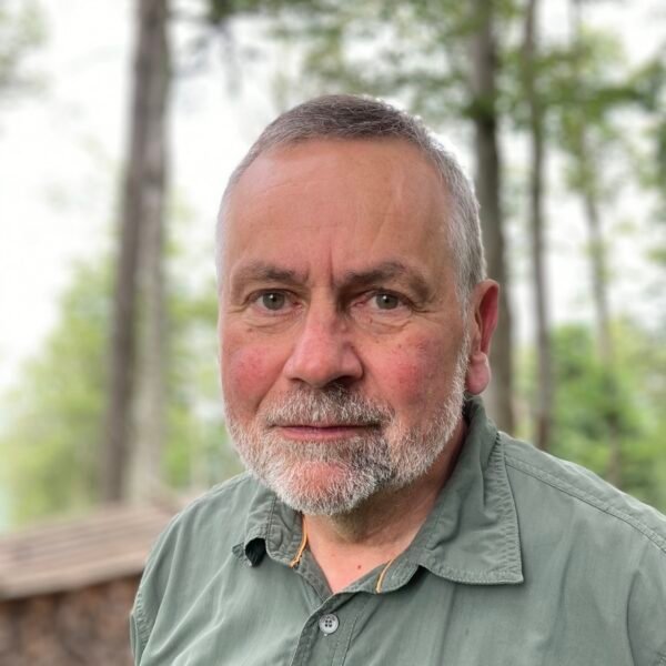 Beyond Jung – Gaia, Psyche and Deep Ecology – The Pari Center